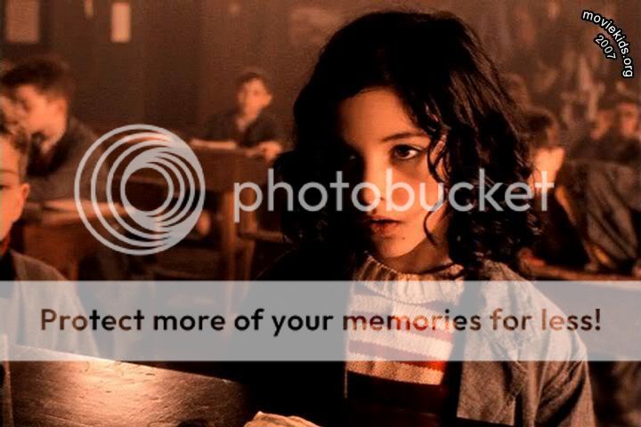 La cité des enfants perdus (1995 - France) - Enfance et cinéma