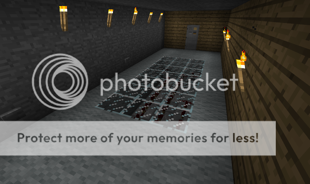 [ADV/PUZ] Minecraft Detective - "The Chase" (600+ Downloads) - Maps ...