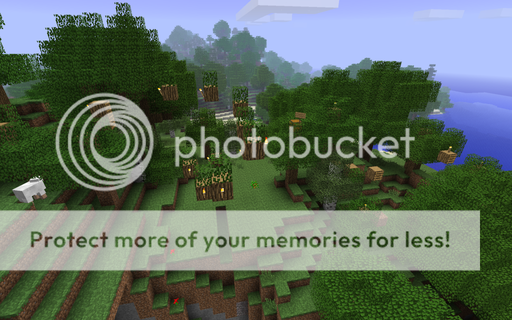 [ADV/PUZ] Minecraft Detective - "The Chase" (600+ Downloads) - Maps ...