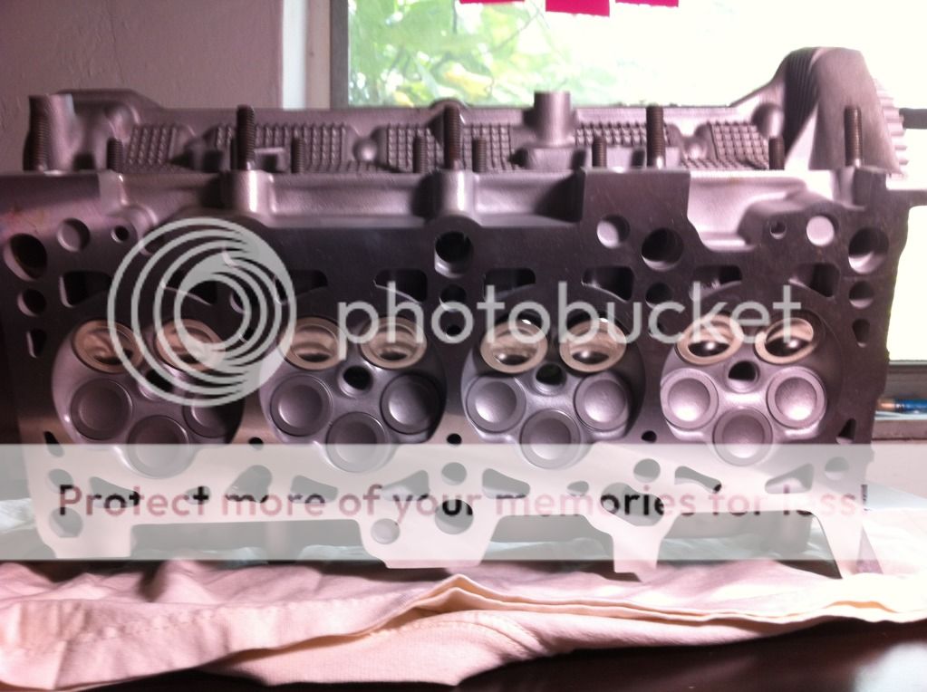 Built AEB Goodness | VW Vortex - Volkswagen Forum