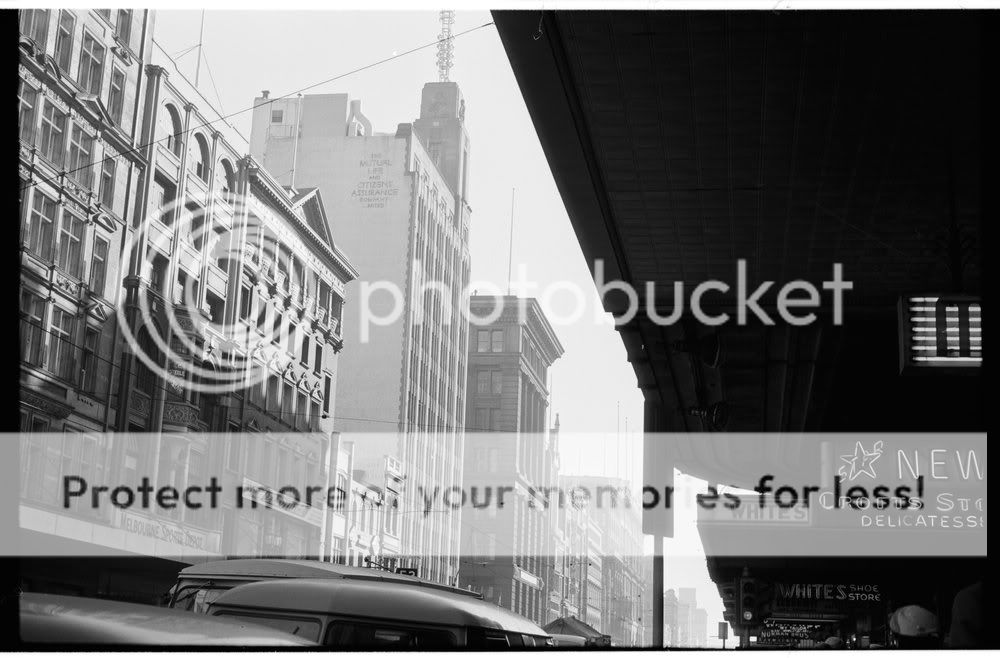 Historic Photo of the Day | Page 26 | SkyscraperCity Forum