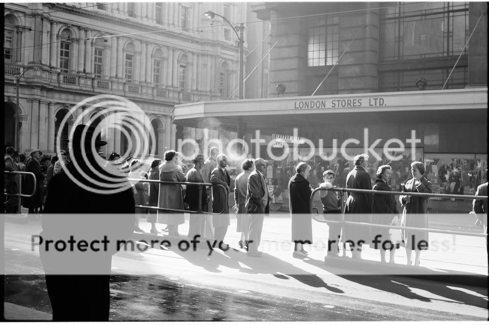 Historic Photo of the Day | Page 26 | SkyscraperCity Forum