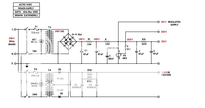 EMI RS124 | GroupDIY Audio Forum