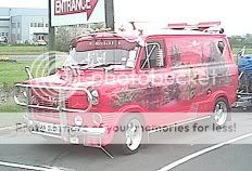 Ford Transit Forum • View topic - old custom vans