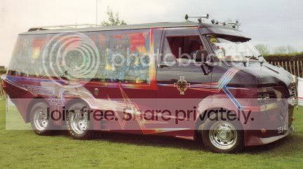 Ford Transit Forum • View topic - 6 wheels