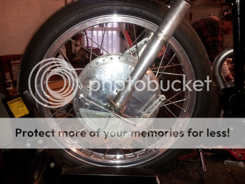 easyrider build | Jockey Journal Forum