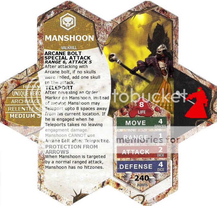 srAlister's D&D customs | Heroscapers