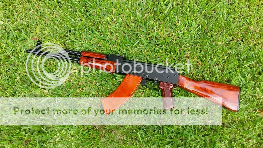 1969 Izzy AKM (Hand Select) Complete! | AK Rifles
