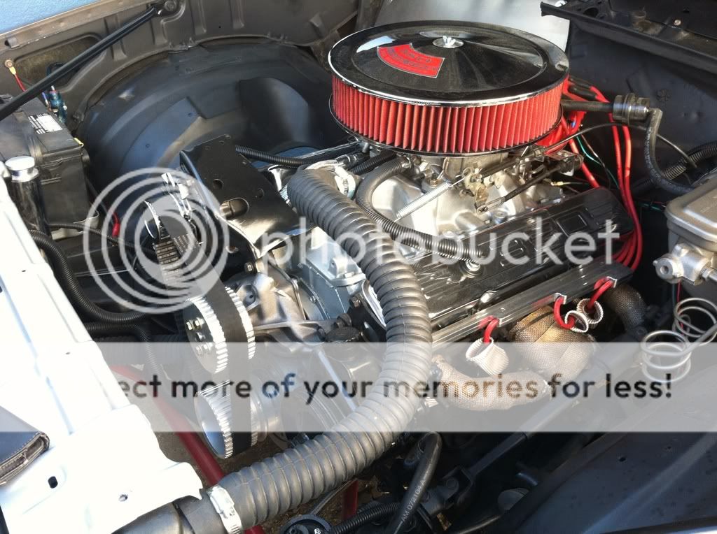 THE ENGINE BAY PICTURE THREAD | Page 6 | GBodyForum - 1978-1988 GM A/G ...