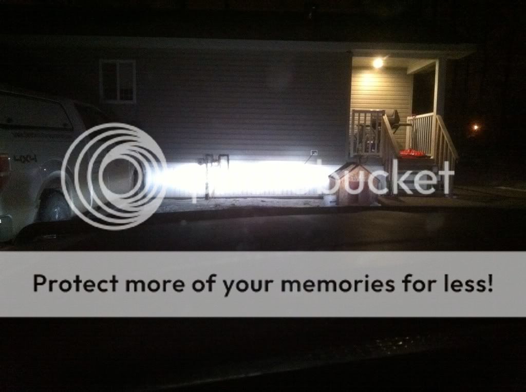 Project Midnite UPDATED - Page 4 - Ford Truck Enthusiasts Forums