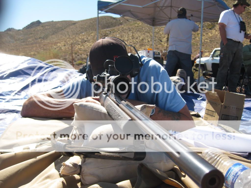 Bruce Krell Precision Rifle Class Day 2 - Calguns.net
