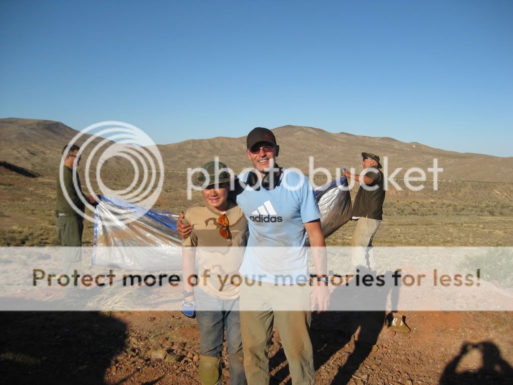 Bruce Krell Precision Rifle Class Day 2 - Calguns.net